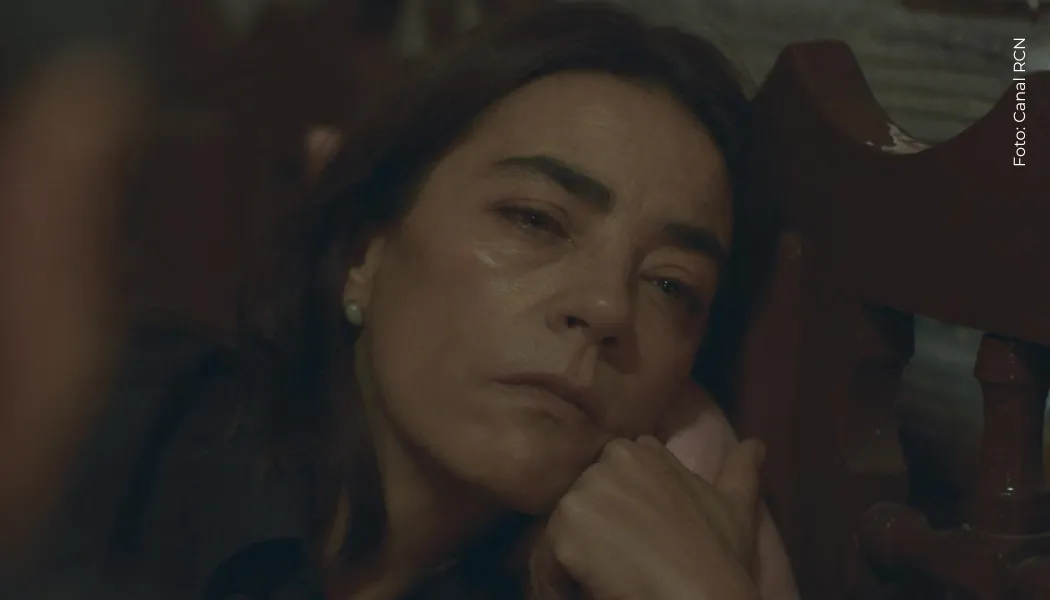 La enfermedad que padecía la actriz Sandra Reyes