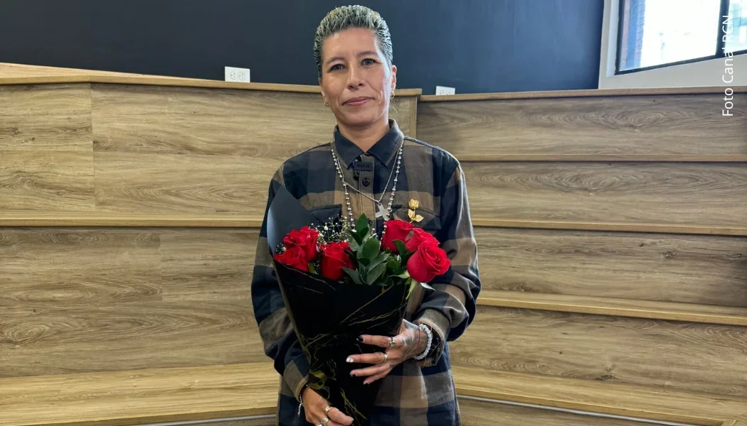 Lady Tabares reveló detalles de ‘La vendedora de rosas’