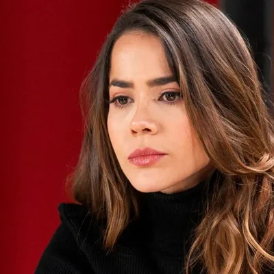 Laura de León recordó a su mamá tras año de fallecida