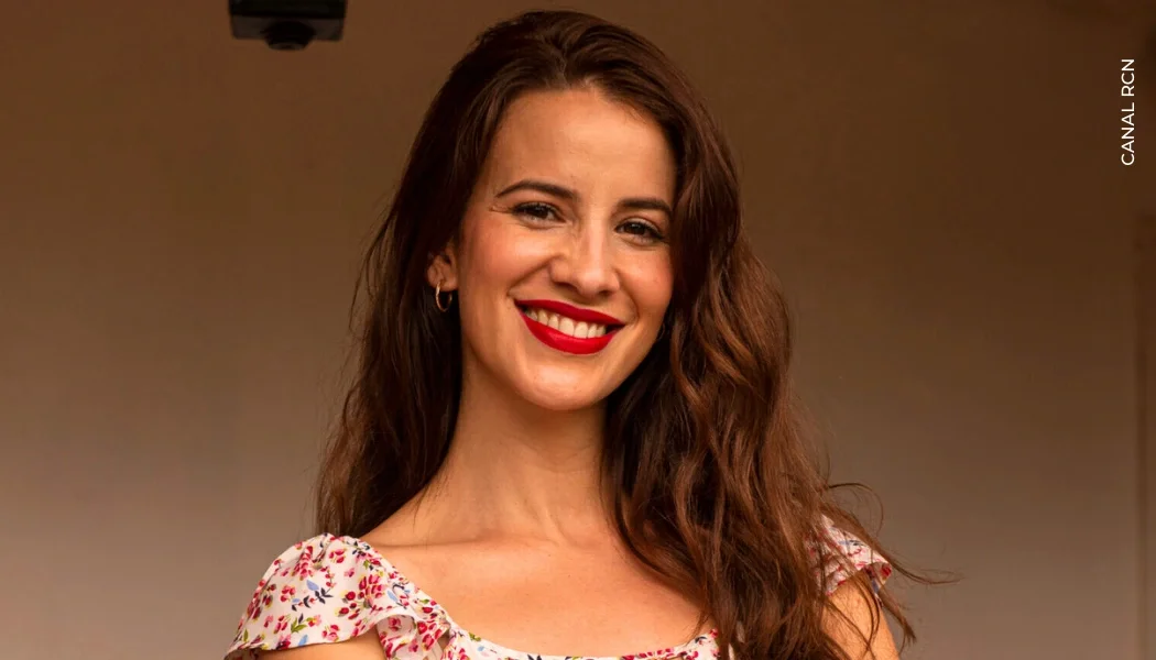 Laura Londoño respondió a crítica tras cambio de look