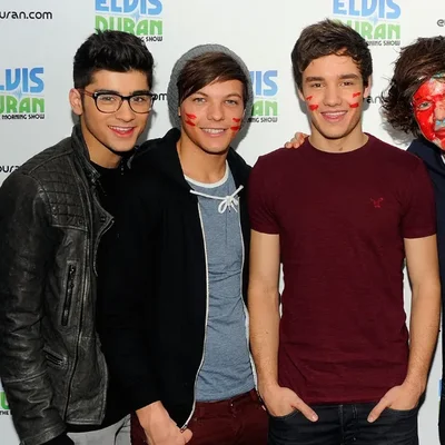 ¿Cuándo y por qué se separó la banda de Liam Payne?