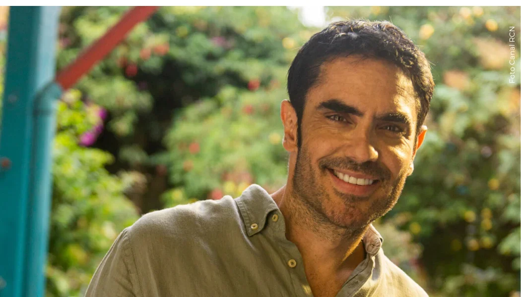 Lincoln Palomeque sorprende al mostrar su nuevo look