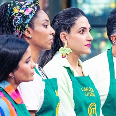 EN VIVO | MasterChef Celebrity Colombia 2024 este martes 29 de octubre