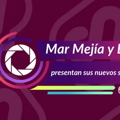 Mar Mejía y Brokix presentan sus nuevos temas musicales