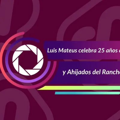 Luis Mateus y Ahijados del Rancho: Un legado de música