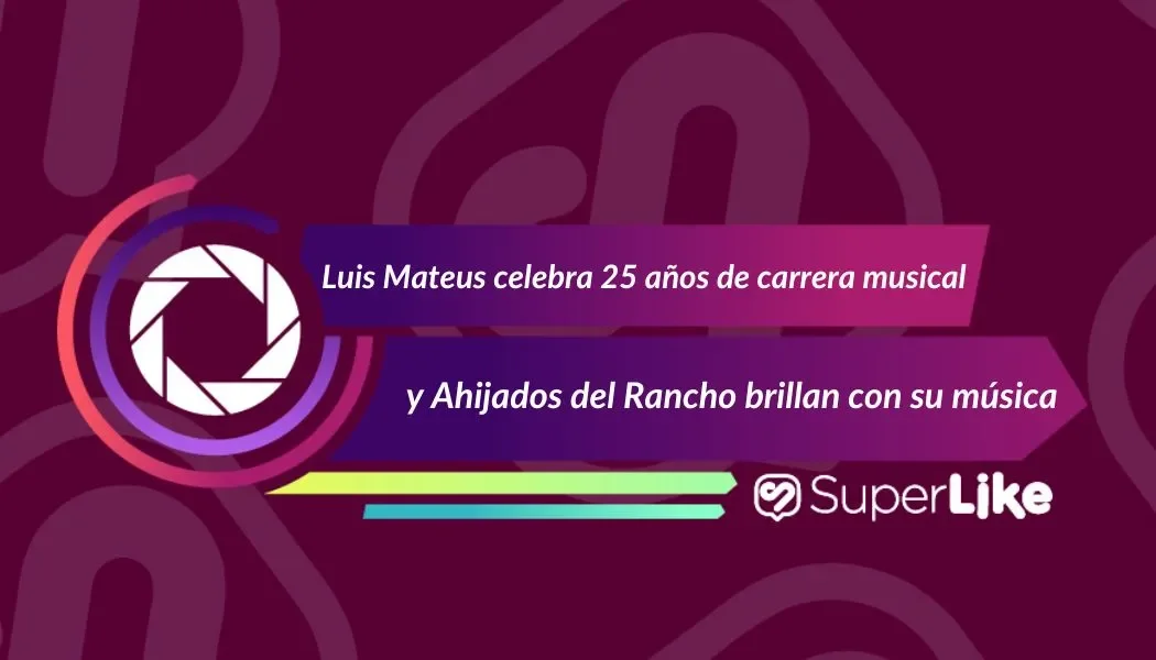 Luis Mateus y Ahijados del Rancho: Un legado de música