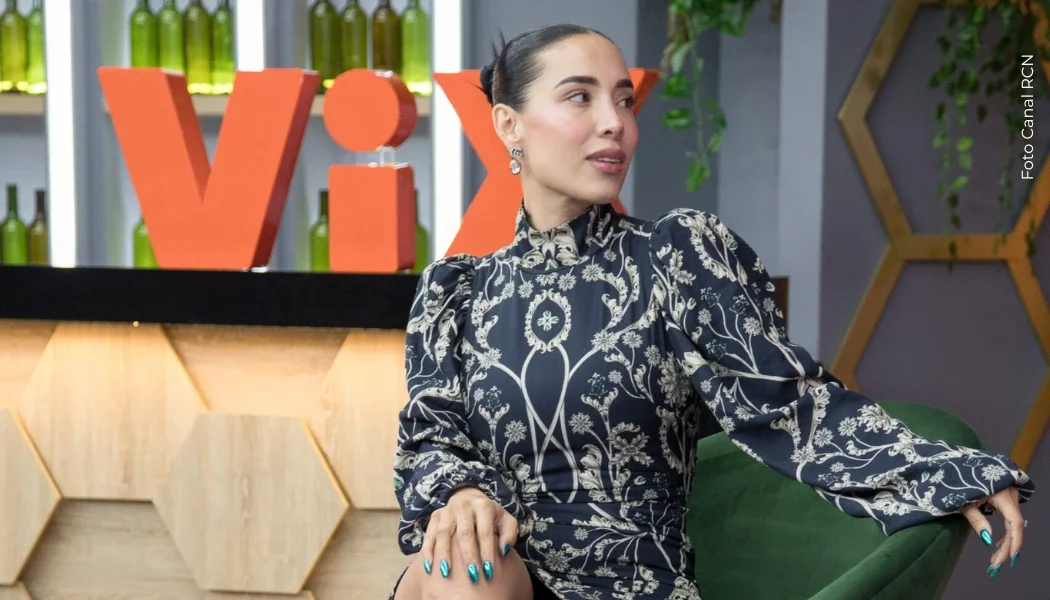 Biografía de Luisa Fernanda W: influencer y empresaria