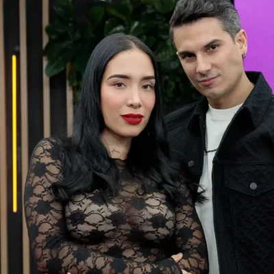 ¿Luisa Fernanda W y Pipe Bueno se han querido separar?