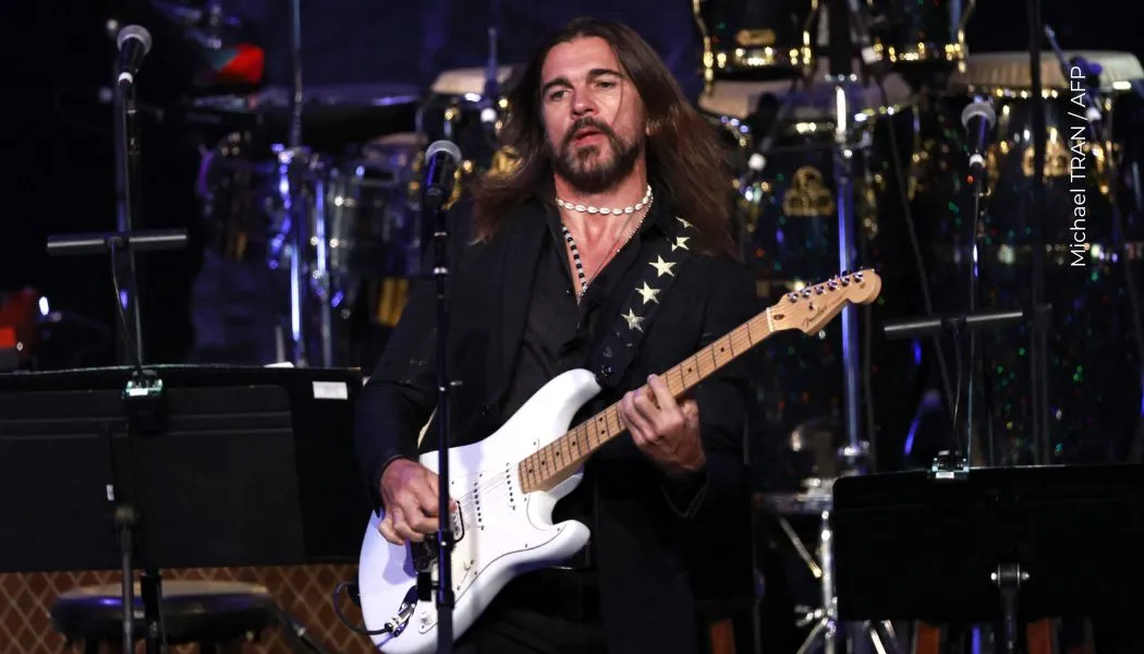 Juanes dedicó post a su hija Luna ¡Hoy cumple 21 años!