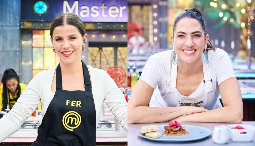 Mafe Yepes dedicó mensaje de cumpleaños a Carolina