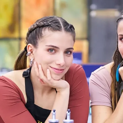 MasterChef: palabras de aliento de Mafe Yepes a Ilenia