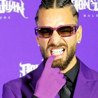 Maluma compartió curiosa reflexión sobre la rumba