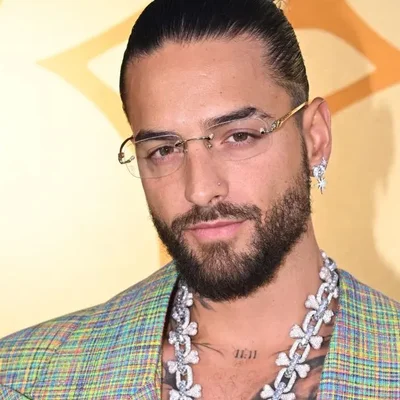 Maluma y la millonada que valdría uno de sus caballos