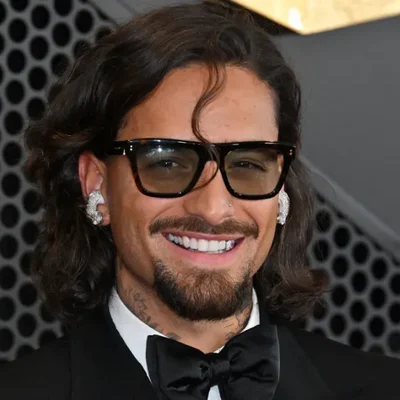 ¿Maluma volverá a ser calvo?, esto respondió el artista