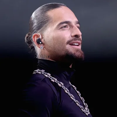 Video Maluma canta en ‘Encanto’ y recibe reconocimiento