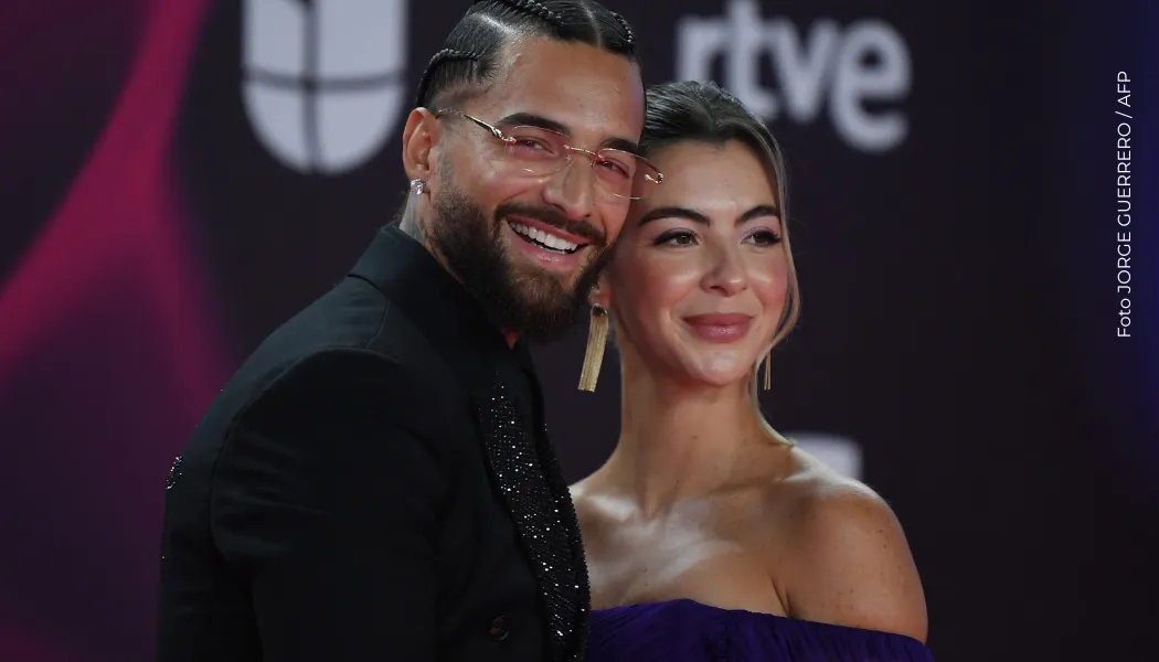 Susana Gómez, novia de Maluma, deslumbra surfeando