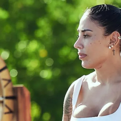 Exotic DJ: hijo de Marcela Reyes enternece con oración