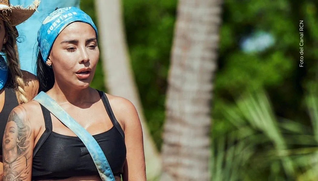 Marcela Reyes: edad, trayectoria y datos biográficos