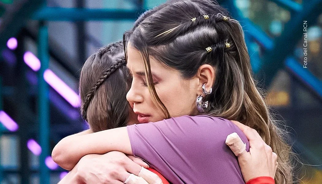 María Fernanda Yepes escribió a Dominica por MasterChef