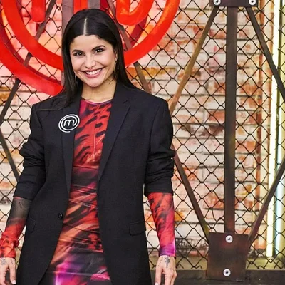 Martina reveló cómo conoció a su segundo esposo