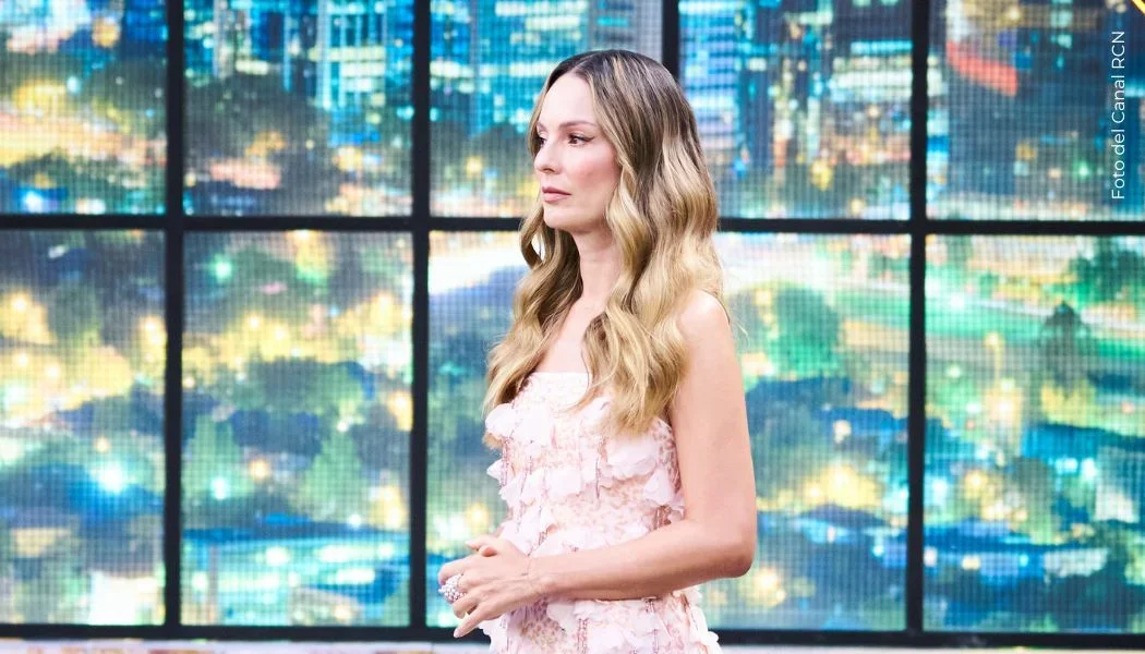 MasterChef: Bahamón hizo un llamado a las celebridades