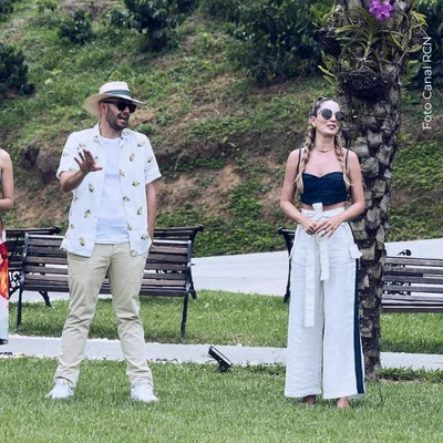 EN VIVO | MasterChef Celebrity Colombia 2024 miércoles 11 diciembre