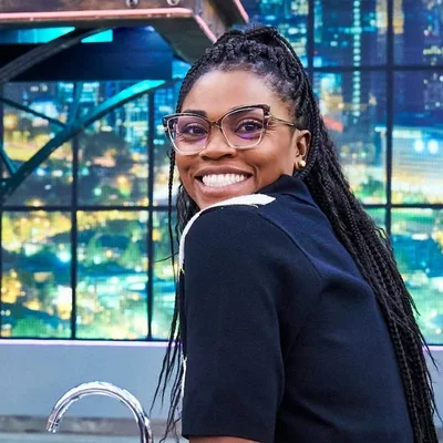 MasterChef: el nuevo “récord mundial” de Cate Ibargüen