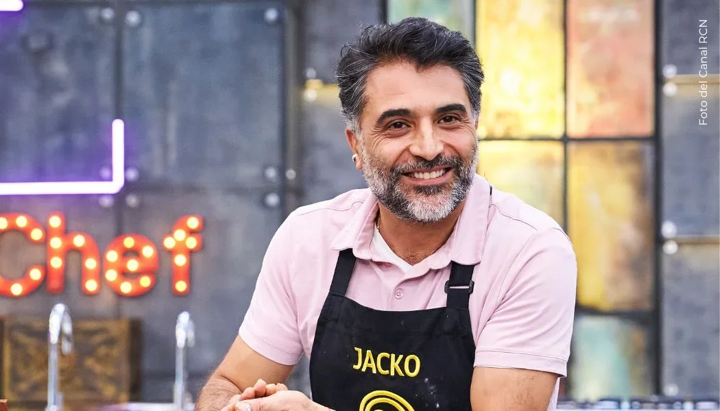 MasterChef: ventaja que ganó Jacko en eliminación