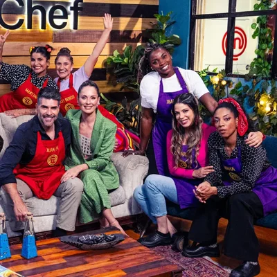 Dominica Duque nombra a su finalista en MasterChef 2024