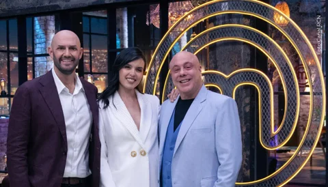 EN VIVO ‍ MasterChef Colombia 2024: viernes 6 de diciembre