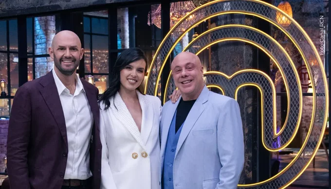 EN VIVO ‍ MasterChef Colombia 2024: viernes 6 de diciembre