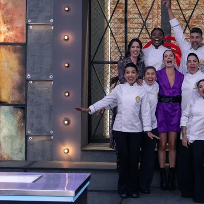 Las mujeres más destacadas de MasterChef Celebrity 2024