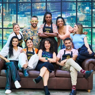 EN VIVO | MasterChef Celebrity Colombia 2024 jueves 12 de septiembre