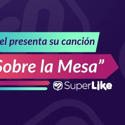 Mayppel regresa y estrena su sencillo “Sobre la Mesa”