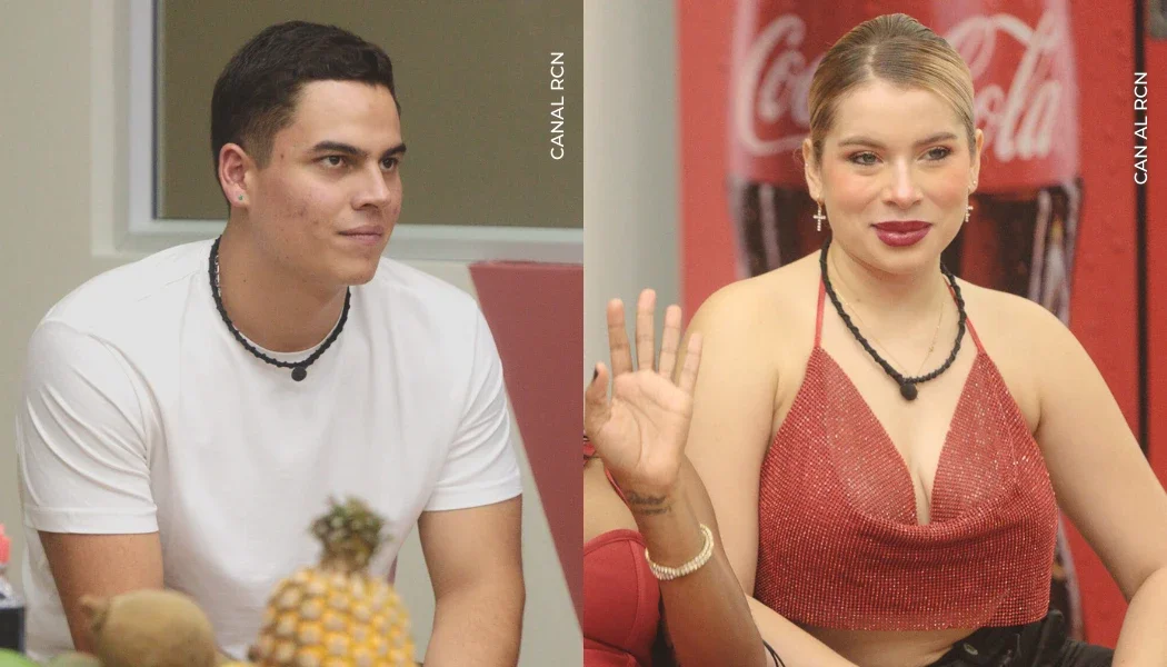 Miguel Bueno sobre Ornella Sierra y su ex Carolina