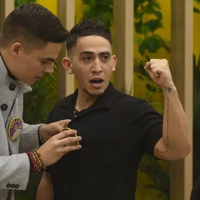 Miguel Bueno le pidió 2 millones a Alfredo Redes