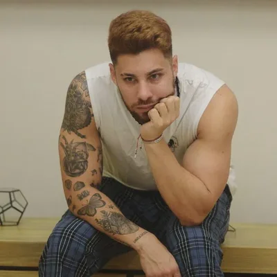 Miguel Melfi reveló el increíble motivo de su soltería