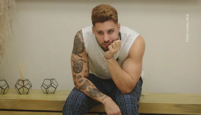 Miguel Melfi reveló el increíble motivo de su soltería