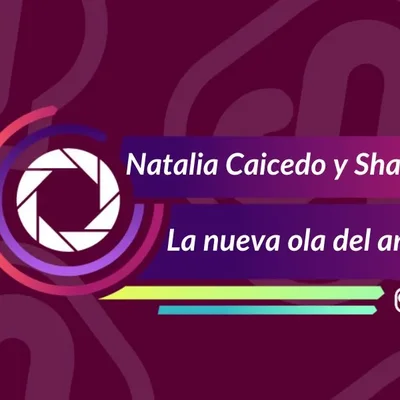 Natalia Caicedo y Shalom Caro: así impulsan el arte