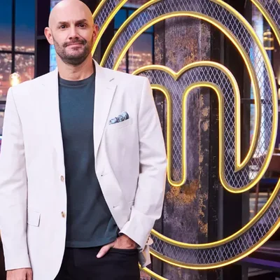 ¿Cuántos hijos tiene Nicolás, jurado de MasterChef?