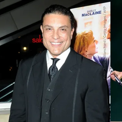 Osvaldo Ríos revela por qué Shakira no se casó con él