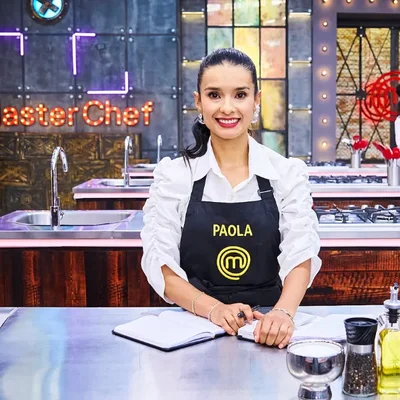 Paola Rey sorprende al compartir sus rutinas de belleza