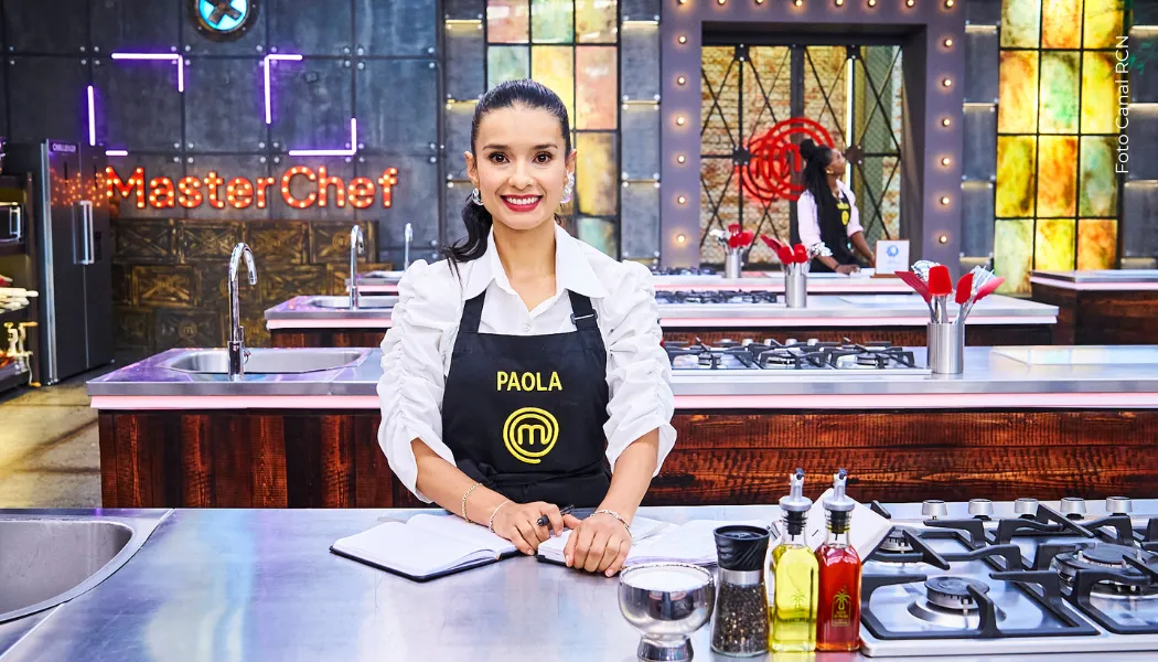 Paola Rey sorprende al compartir sus rutinas de belleza