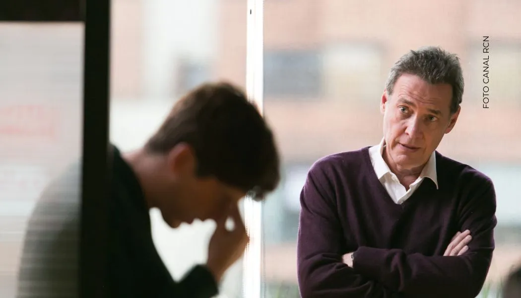 Patrick Delmas agradeció a fans el apoyo a su canción | SuperLike