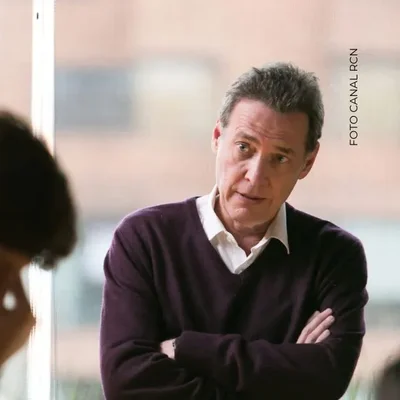 Patrick Delmas agradeció a fans el apoyo a su canción