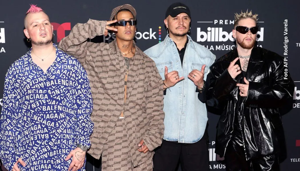 SOG y Piso 21 presentan el tema "Gané Cuando Te Perdí"