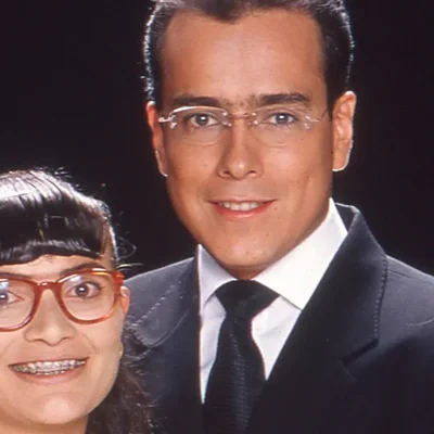 Así lucen los protagonistas de ‘Yo soy Betty, la fea’