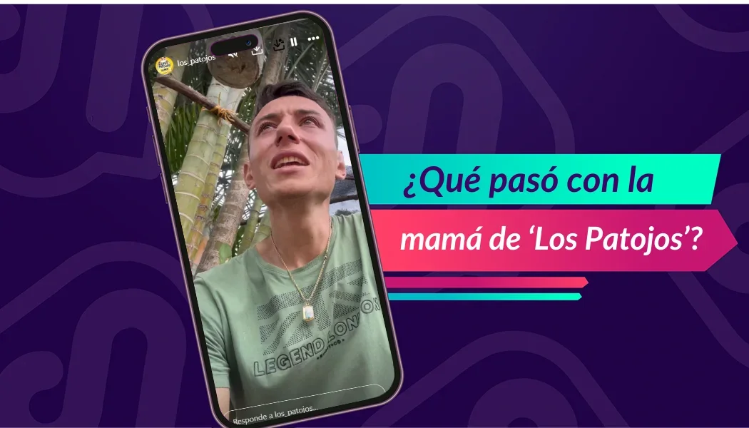 ¿Qué le pasó a Yenny Ariza, la mamá de ‘Los Patojos’?