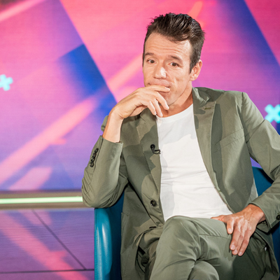 Rigo Urán recibió emotivo mensaje tras caída en España