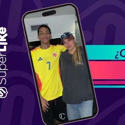 Él es DFZM, el artista de 18 años que Canta con Karol G